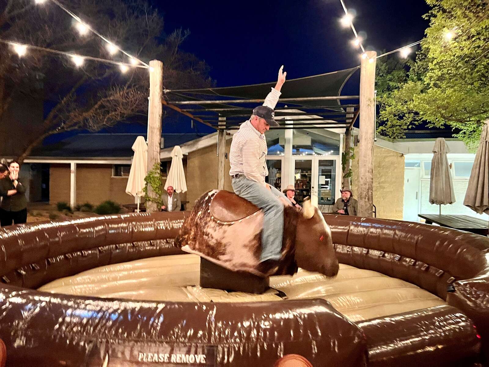 Crack out the cowboy boots, the Avenel Stampede is back | Country News