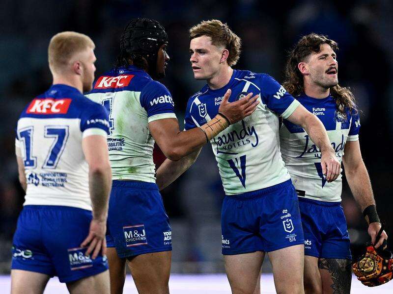 'That's pretty much what I do': Galvin on magic play | Kyabram Free Press