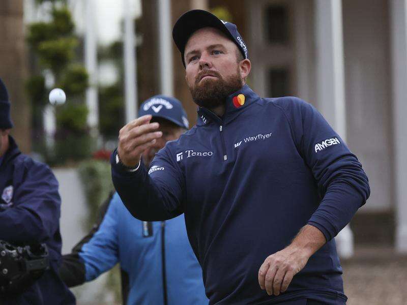 Lowry lights up 152nd Open with terrific Troon turn | Riverine Herald