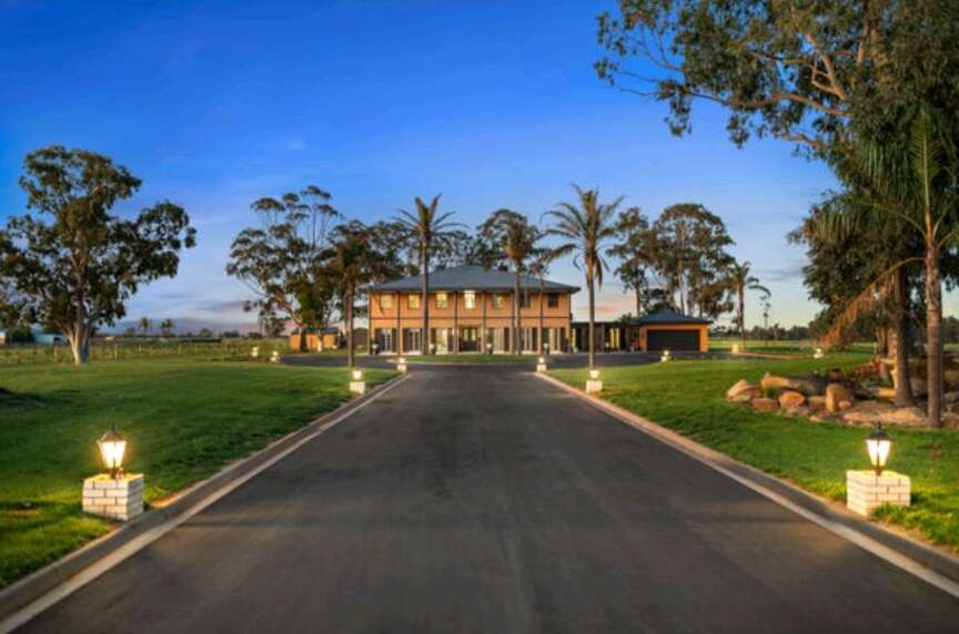 $5 million home up for grabs in Goornong | Campaspe News