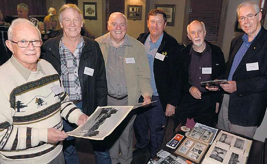 Town Talk | Australia Calling | Country News