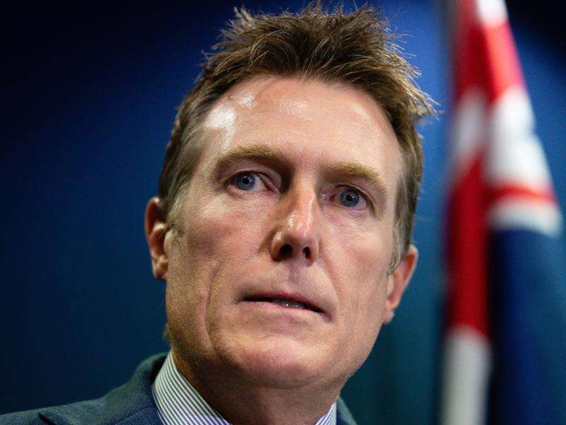 Confidential coronial finding in Porter accuser's death | Country News