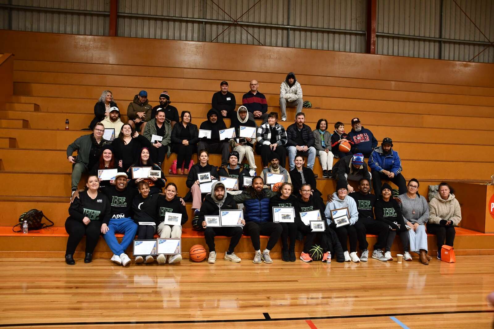 Bruton family inspires job seekers | Dairy News Australia