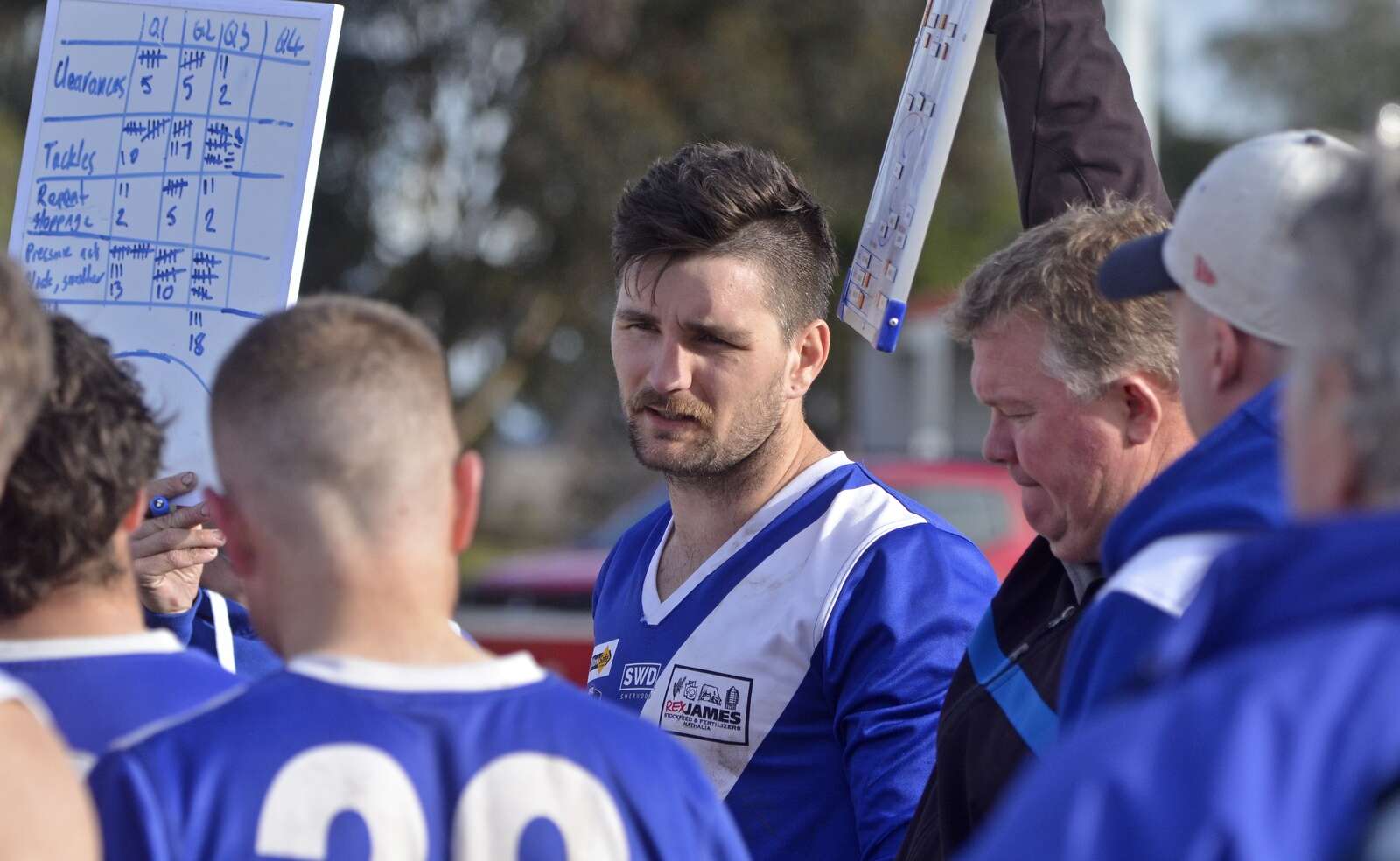 Picola United suffers heartbreaking defeat against Rennie | Country News