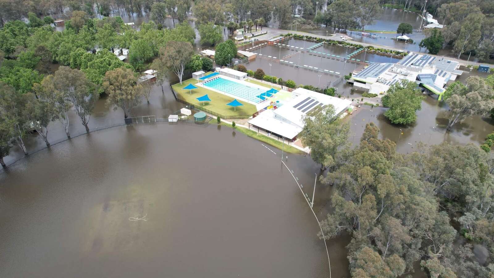 $50k flood support grant | Shepparton News