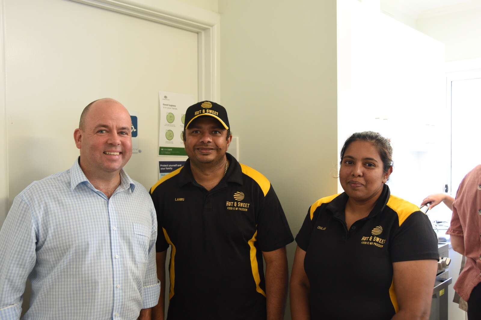 Cobram Community House celebrates Diversity Week | Country News