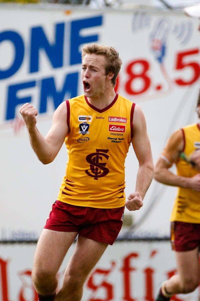 GVL: Back-to-back wins for Bears | Shepparton News