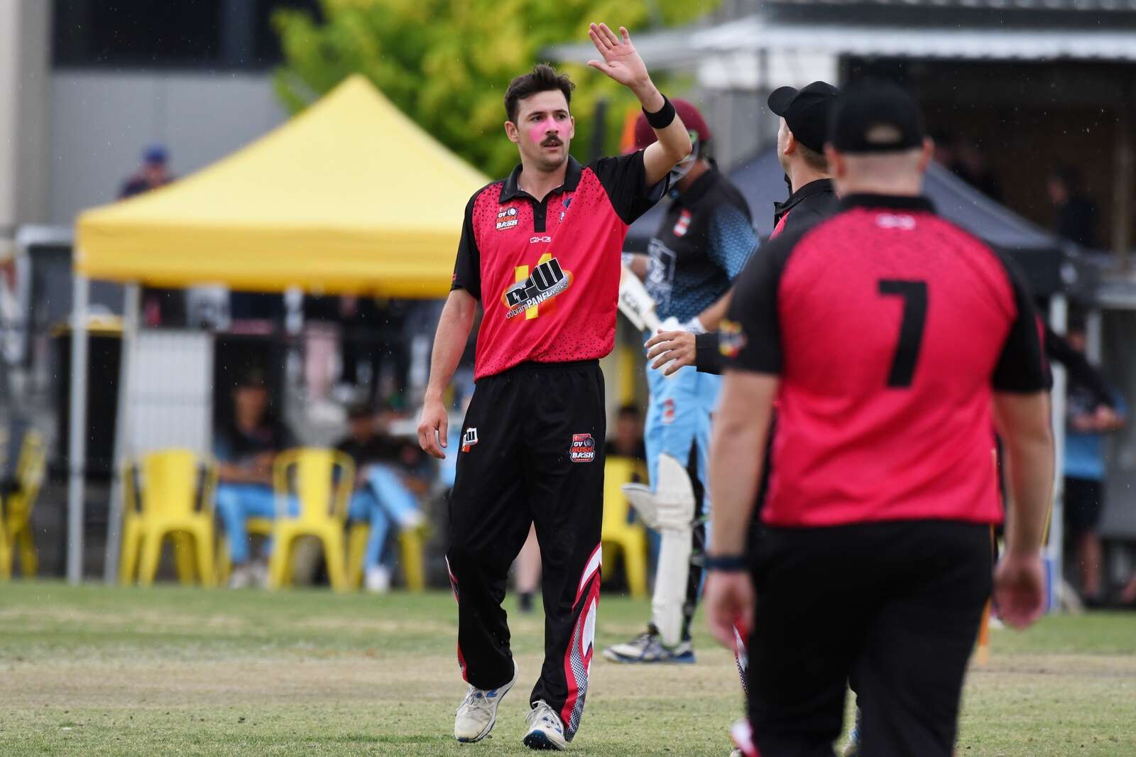 Panthers step away from GVBBL, new team enters the fray | Cobram Courier