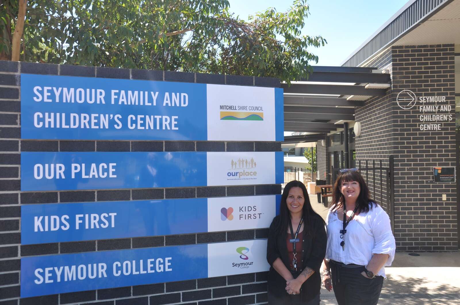 Holistic approach to improving outcomes | Shepparton News