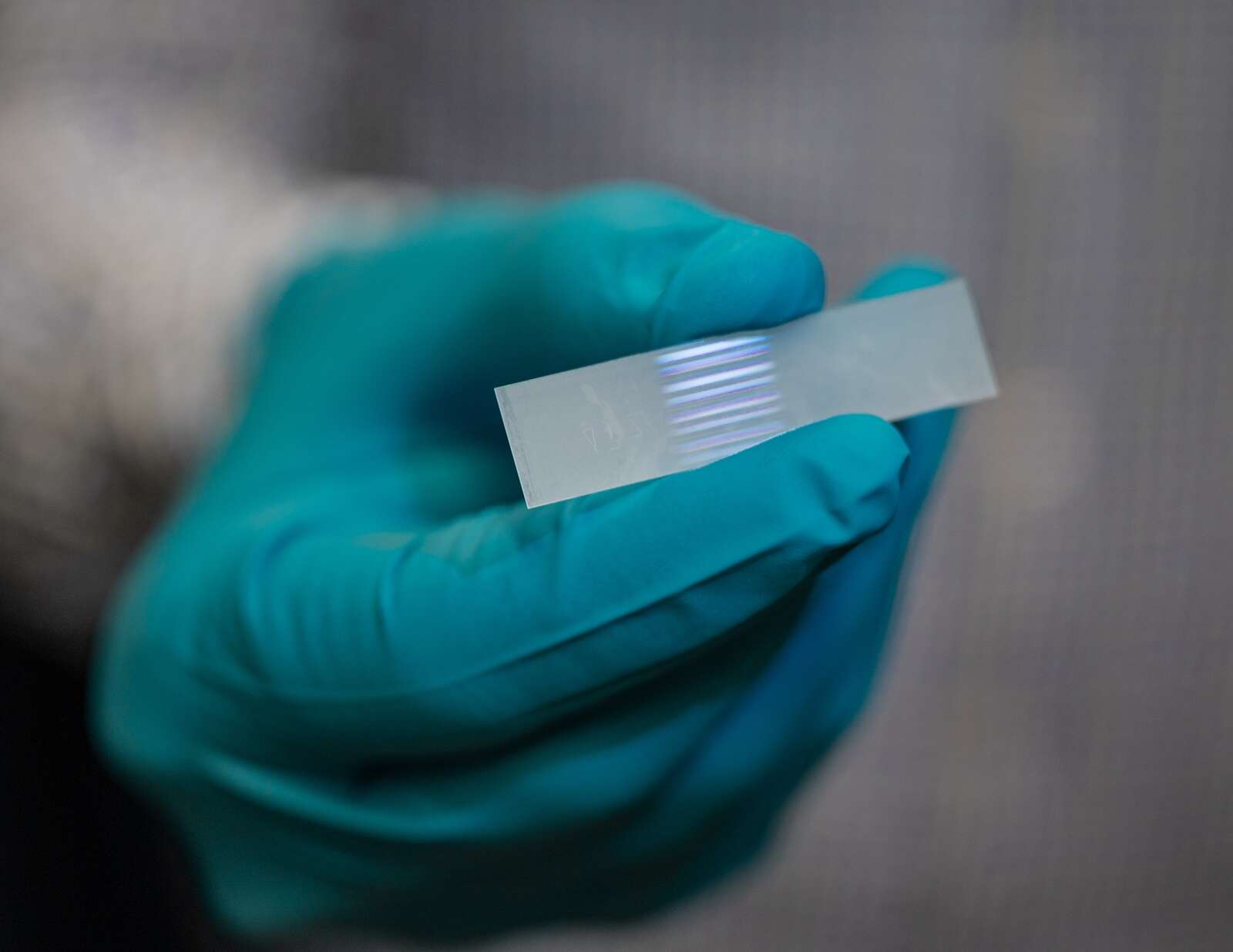 Tiny chip could aid fruit harvest | Shepparton News