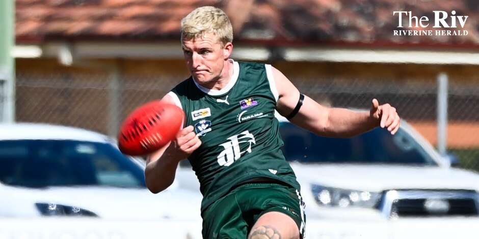 Murray Bombers ready for finals fights | Riverine Herald