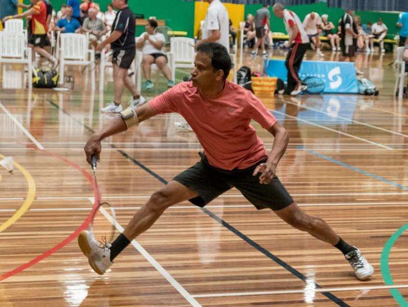 Badminton | Action aplenty this weekend | Shepparton News