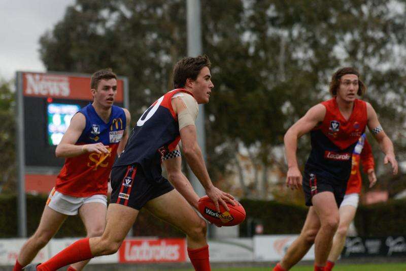 GVL football: Mooroopna v Shepp United preview | Shepparton News