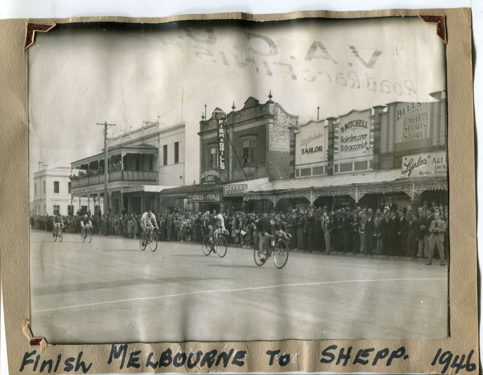 The Shepparton to Melbourne Cycle Race | Shepparton News