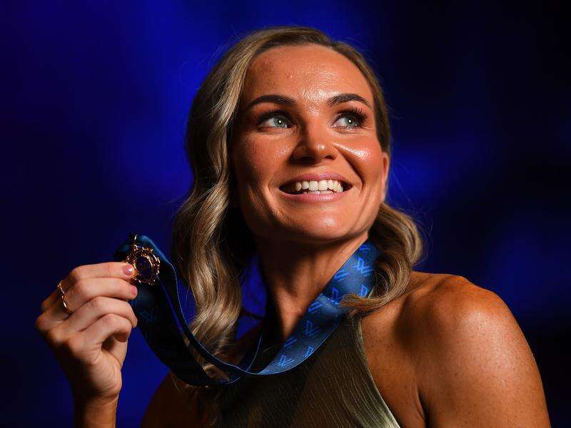 Bates misses out on All-Australian squad | Country News