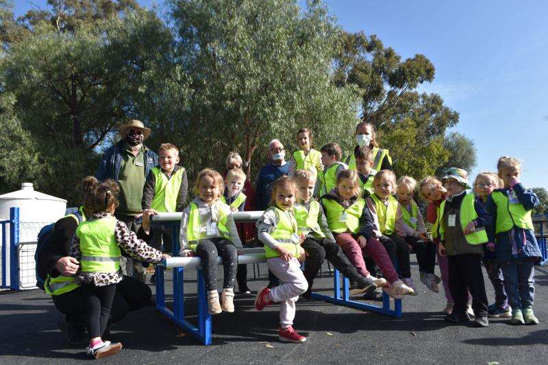A new kindergarten is set to open in Benalla | Seymour Telegraph