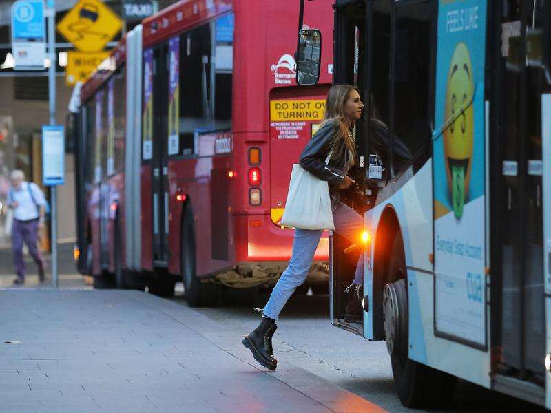 Public-transport users hit with more fare increases | Country News