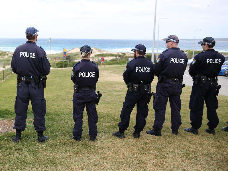 Police defend informal interviews despite findings | Cobram Courier