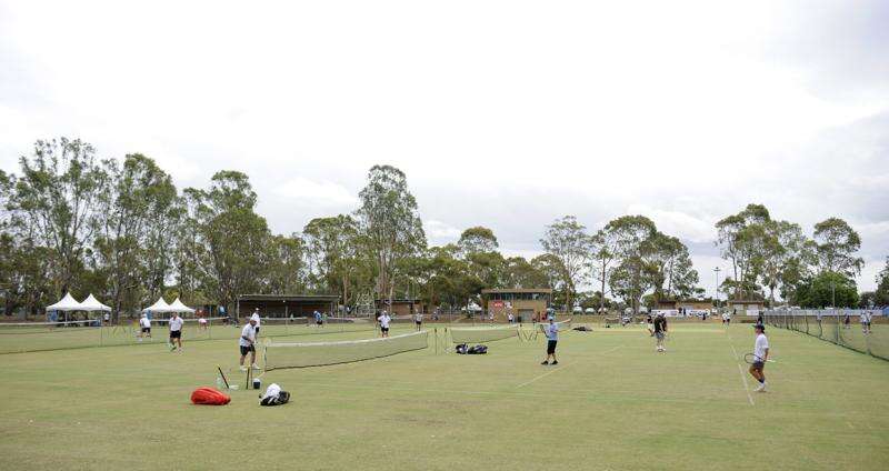 Tennis Victoria Country Week in full swing | Shepparton News