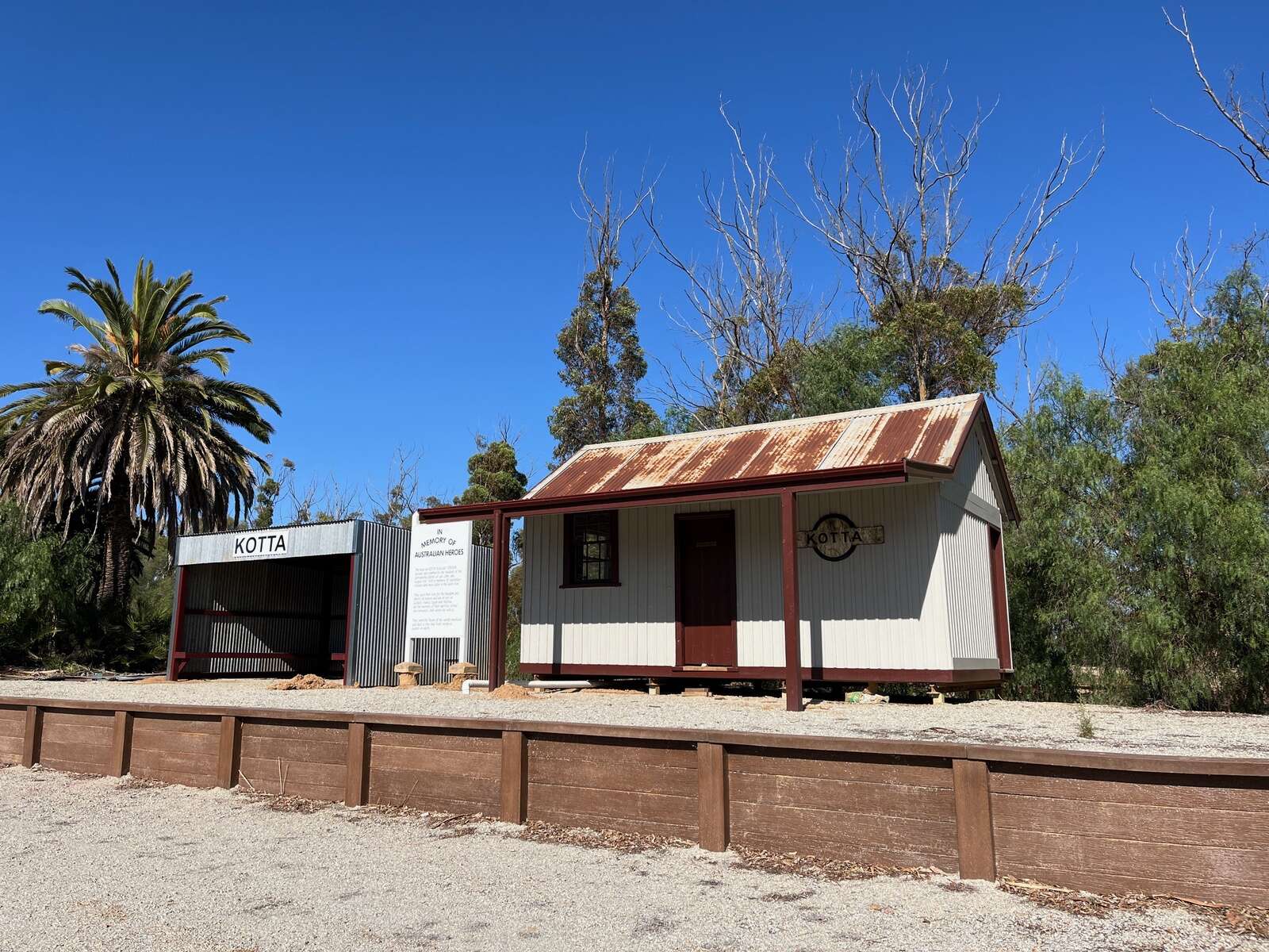 Funding boost for Lockington Kotta Rail Trail development | Seymour ...