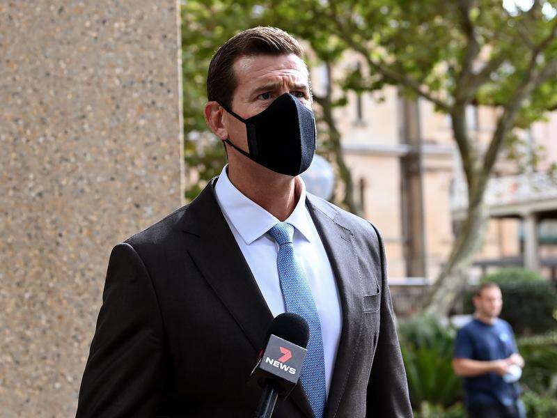 SAS soldier 'never' saw fake leg as trophy | Country News