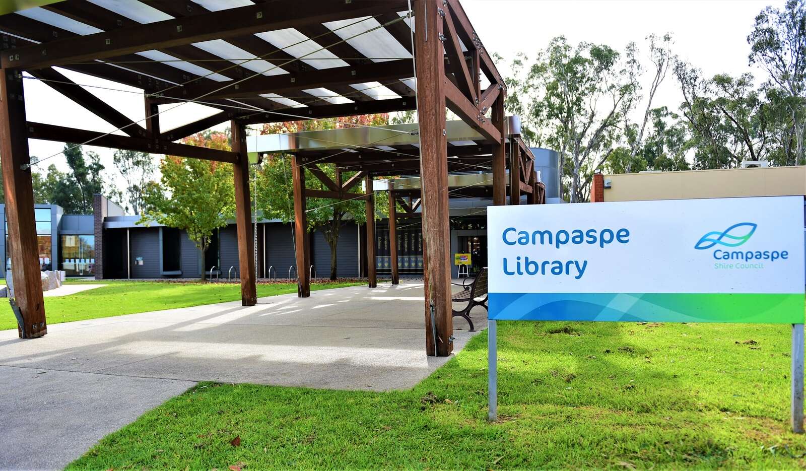 Busy month at Echuca Library | Dairy News Australia