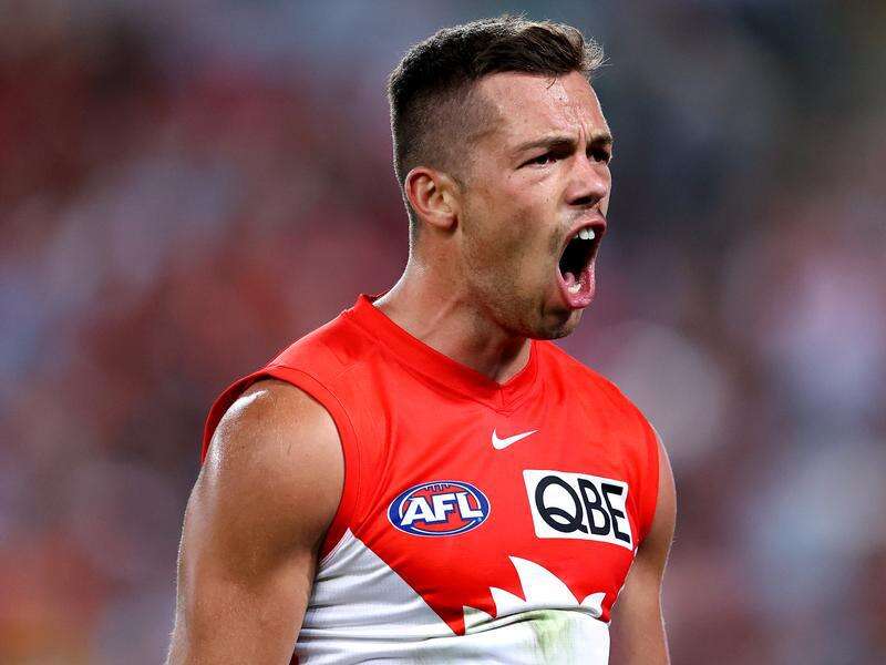 Swans signing spree continues with Florent committing | Dairy News ...