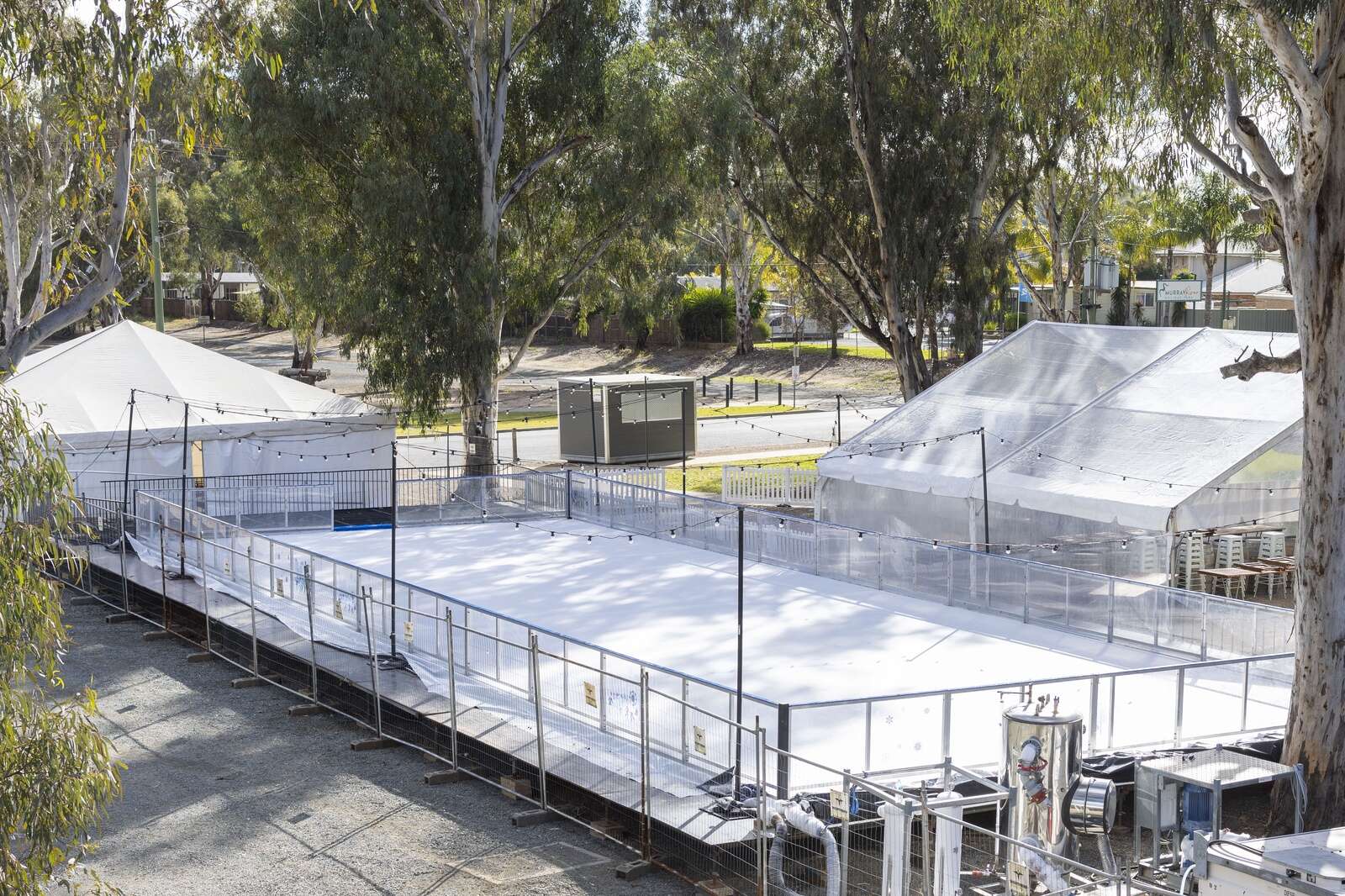 A popular attraction returns to Moama this weekend | Riverine Herald