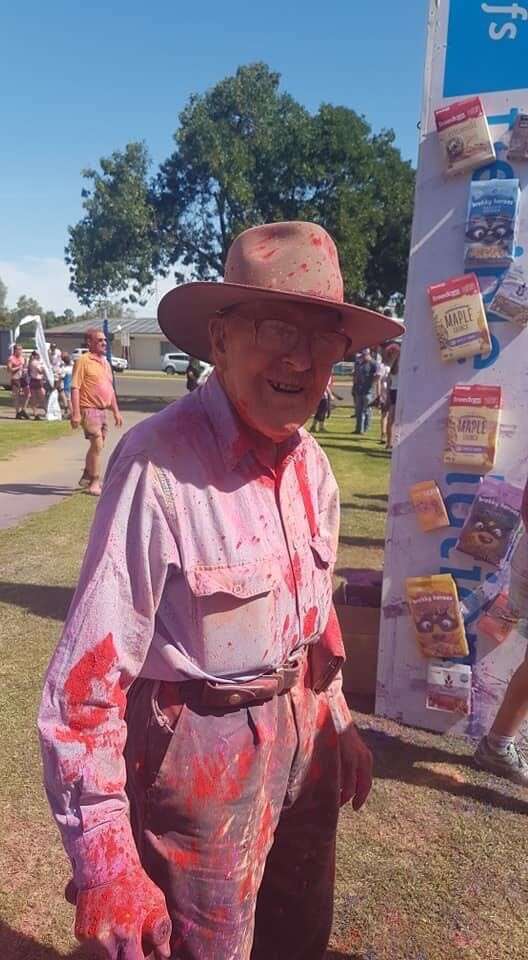 Will John run again? | Corowa Free Press