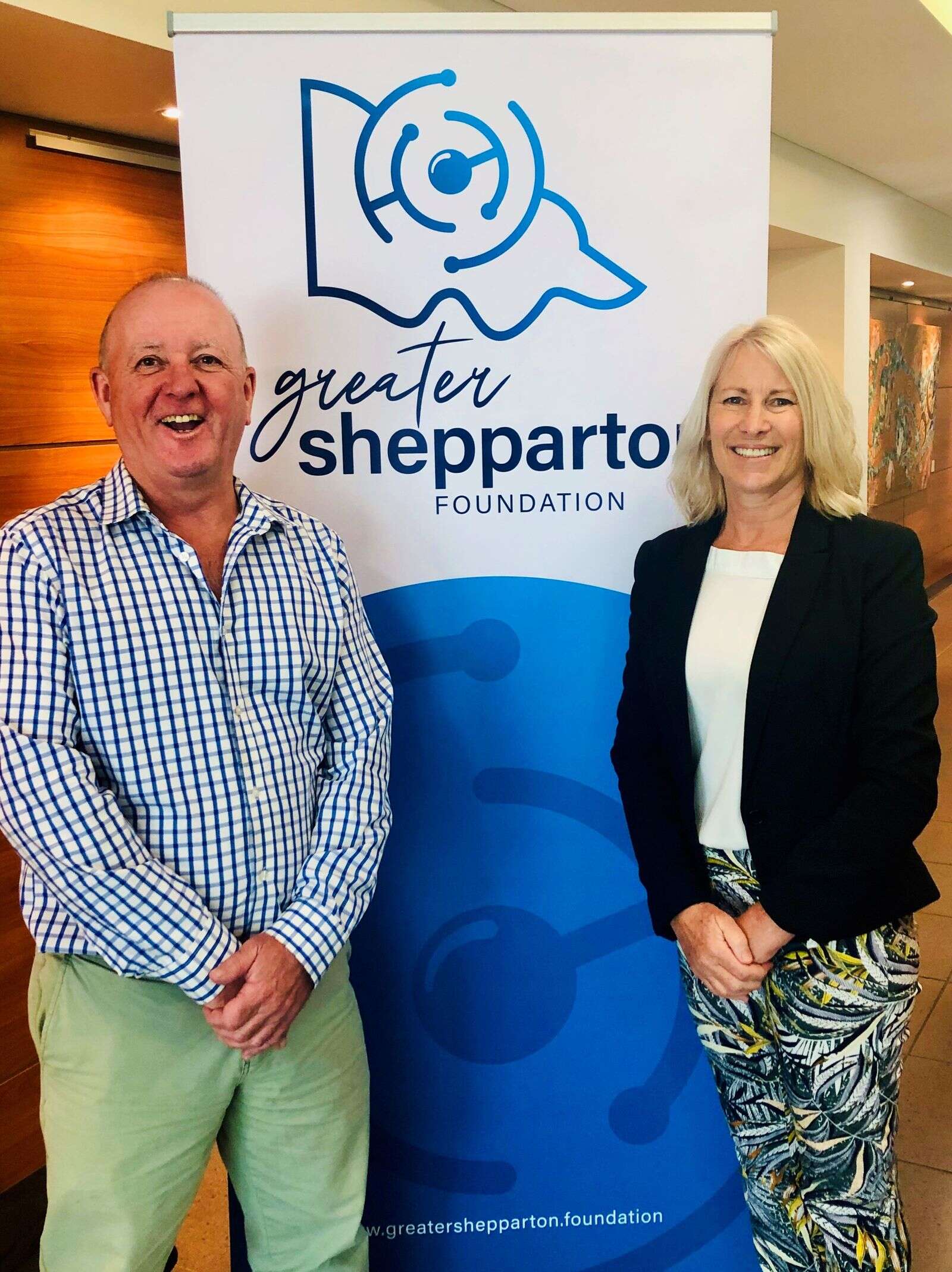 Greater Shepparton Foundation seeking board members | Seymour Telegraph