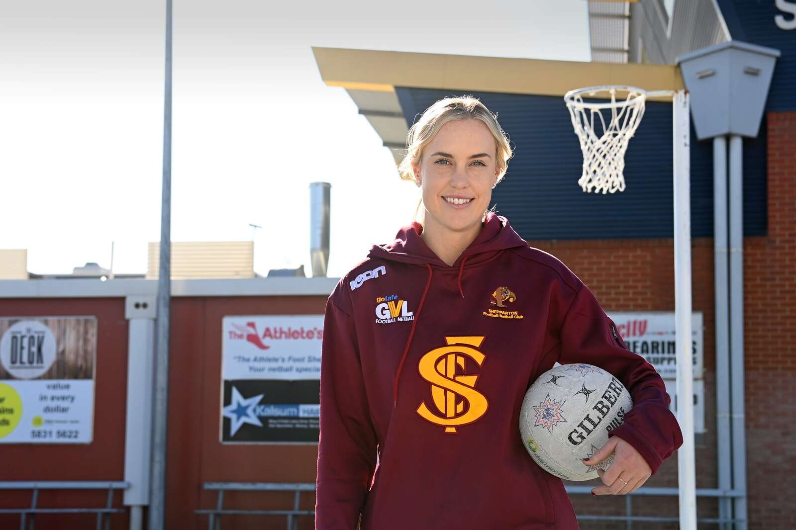 Crawley will run into game 200 for Shepparton in a storyline moment for ...