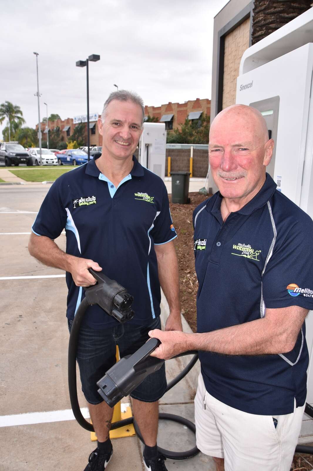 Ski Club charges forward | Seymour Telegraph