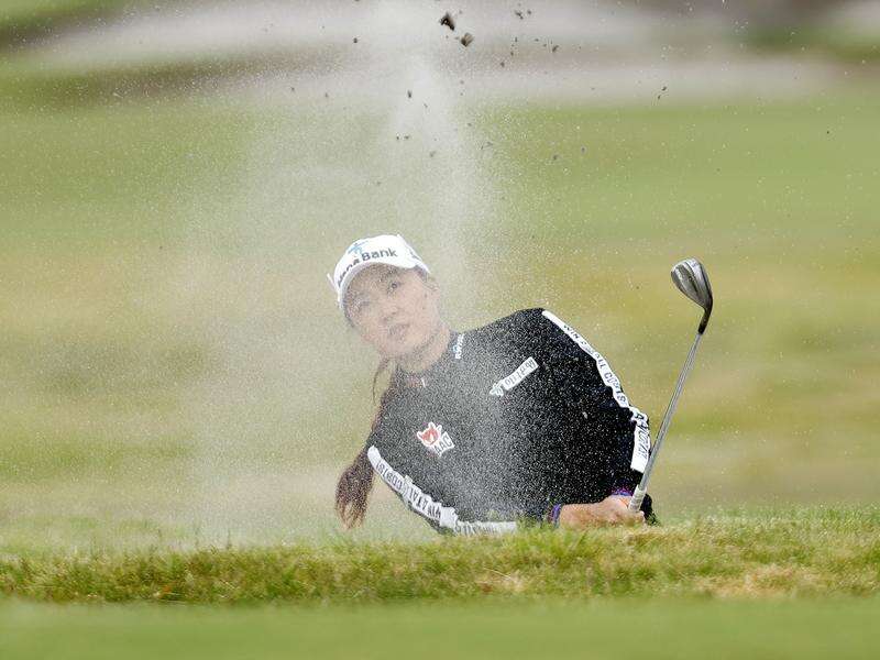 Tearing up Sydney golf course a unique case: premier | Kyabram Free Press