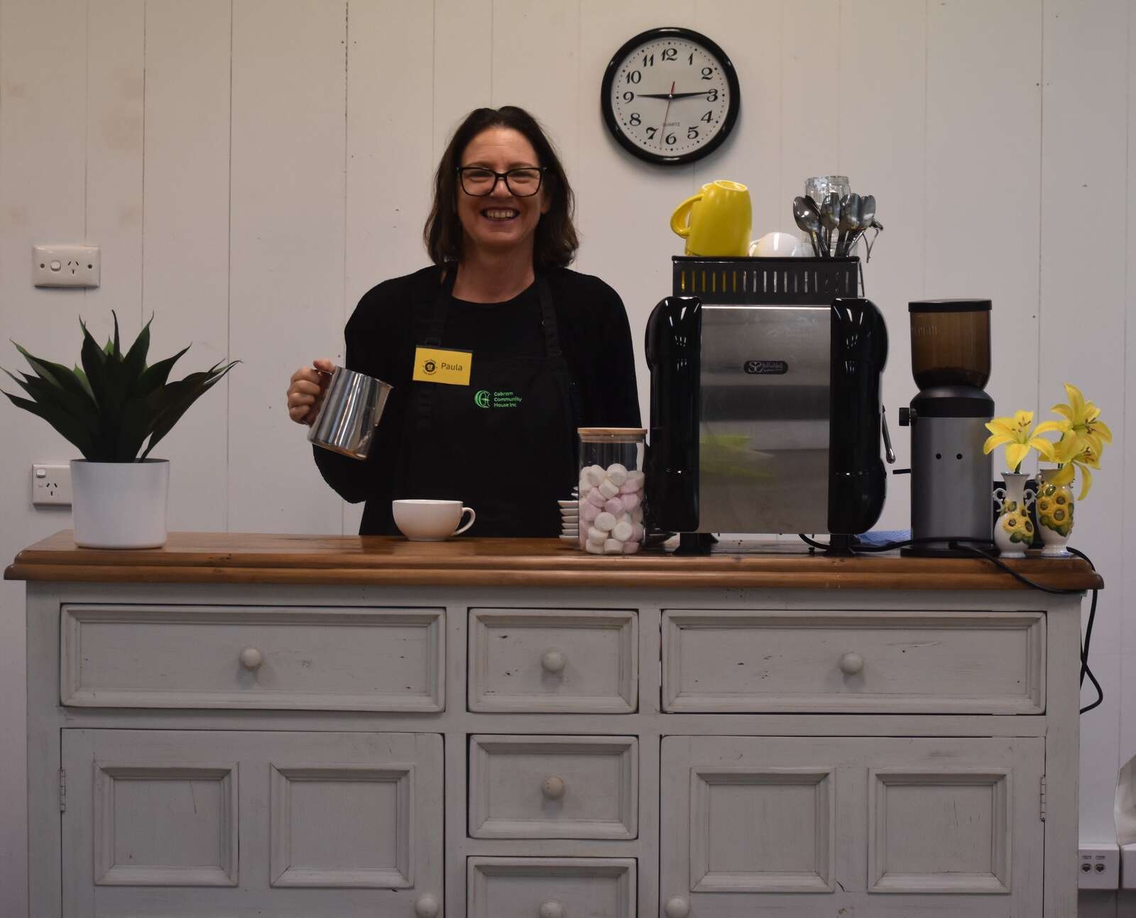 Chatty Cafe eager for 2023 | Country News