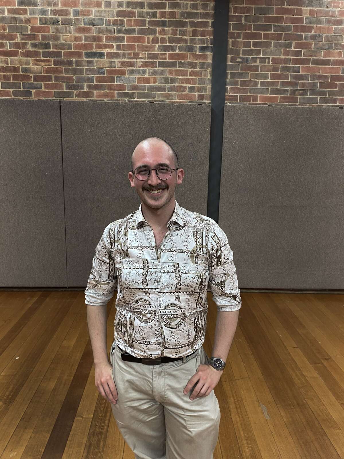 Faces of the GV: Chris Harris | Shepparton News