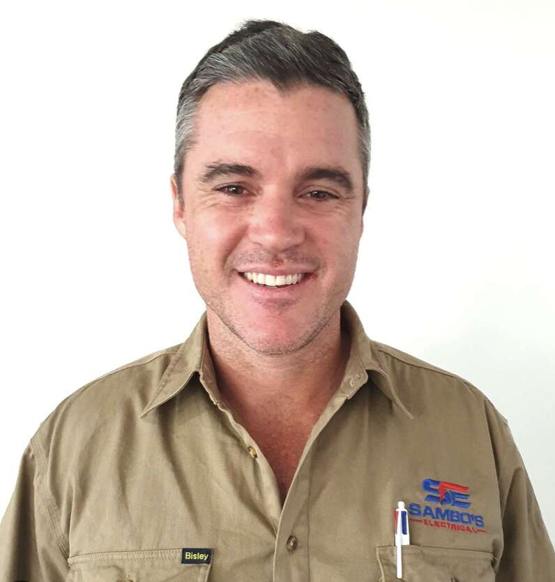 Sampson’s vision for Edward River | Country News