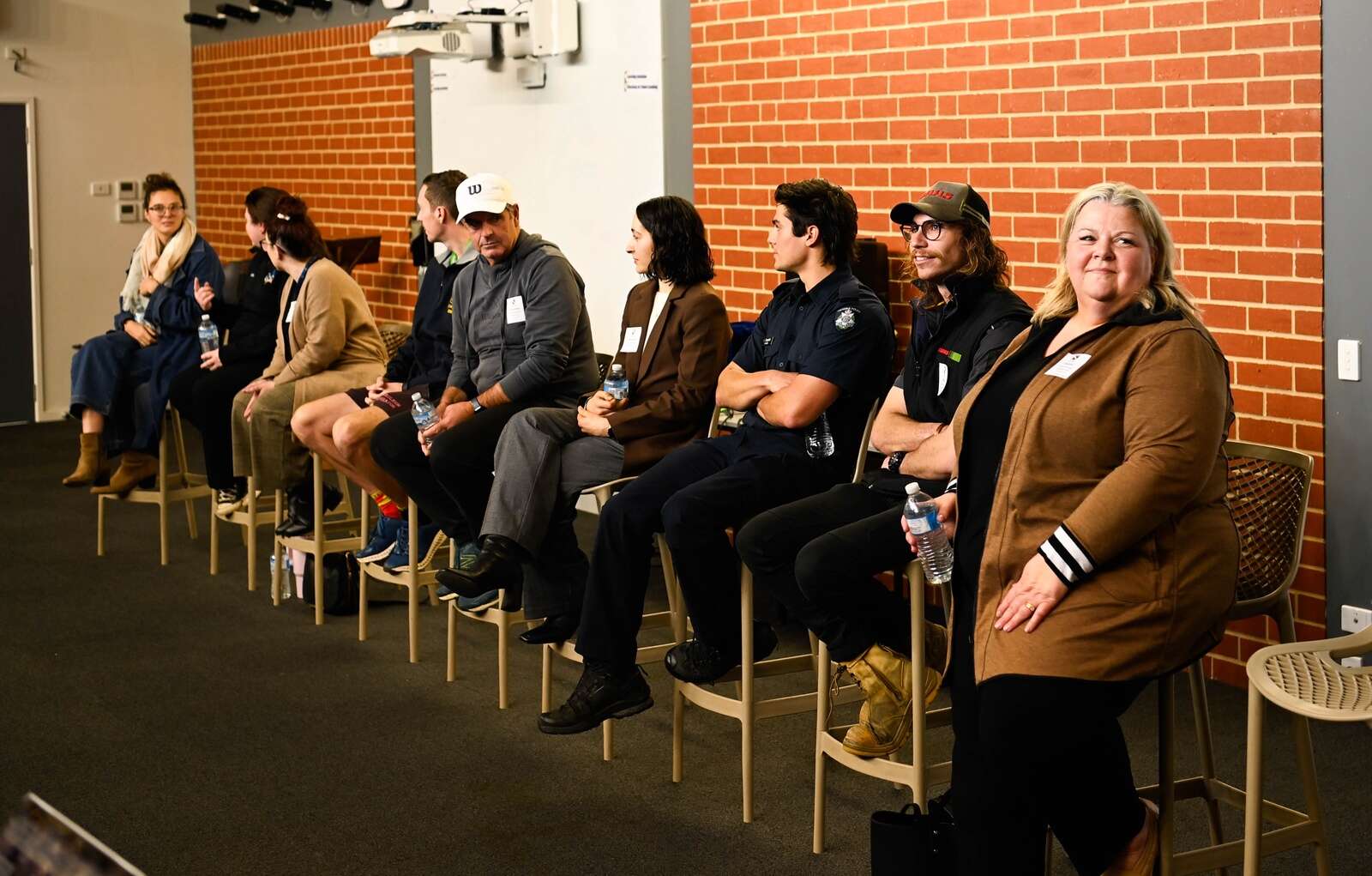 Career panel inspires students with diverse job insights | Seymour ...