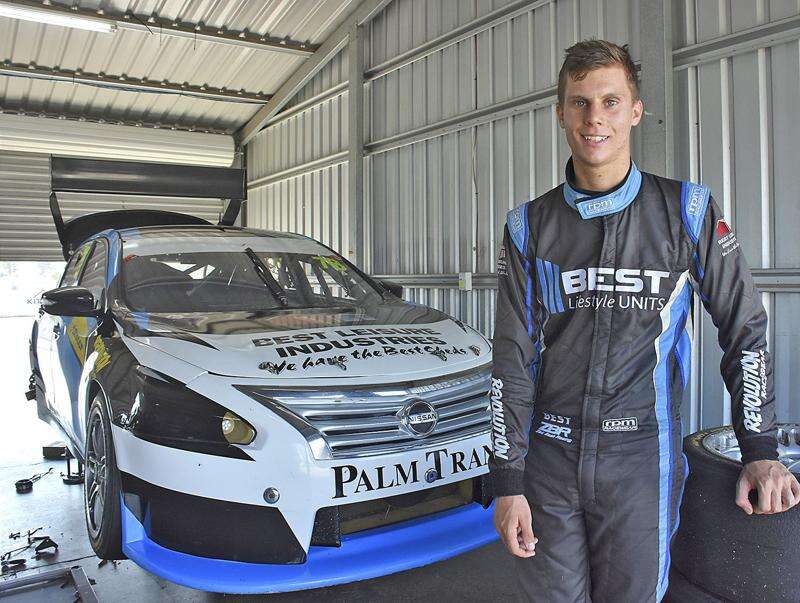 Best takes racing skills online | Benalla Ensign