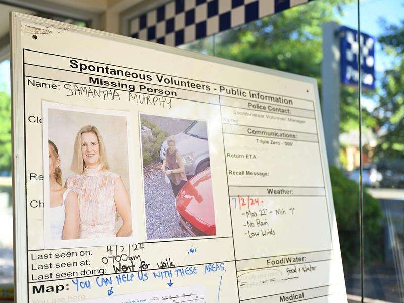 Search continues for missing mum who vanished on a run | Shepparton News