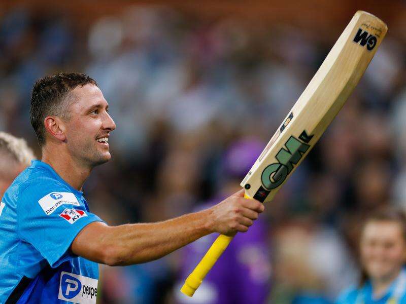 Short canes 'Canes in BBL record chase | Country News