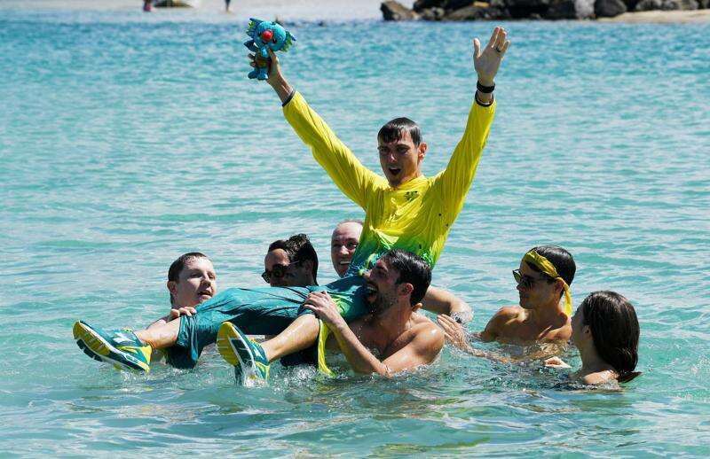 Commonwealth Games bid a gold medal opportunity for regional Victoria ...