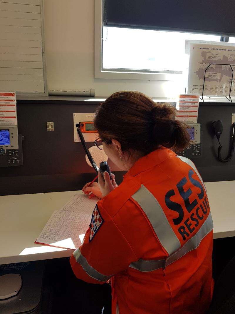 Cobram SES rescue stranded campers | Seymour Telegraph