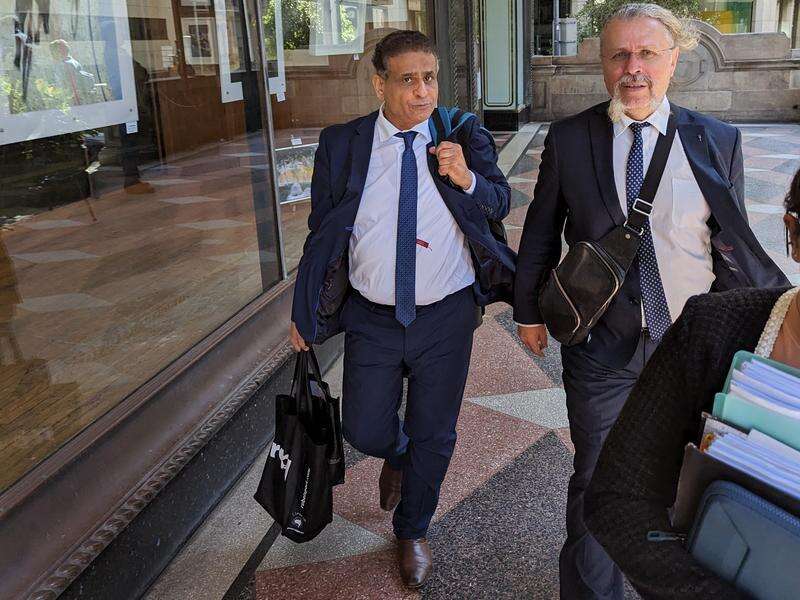 Dentist's teen victim wishes she never entered clinic | Country News