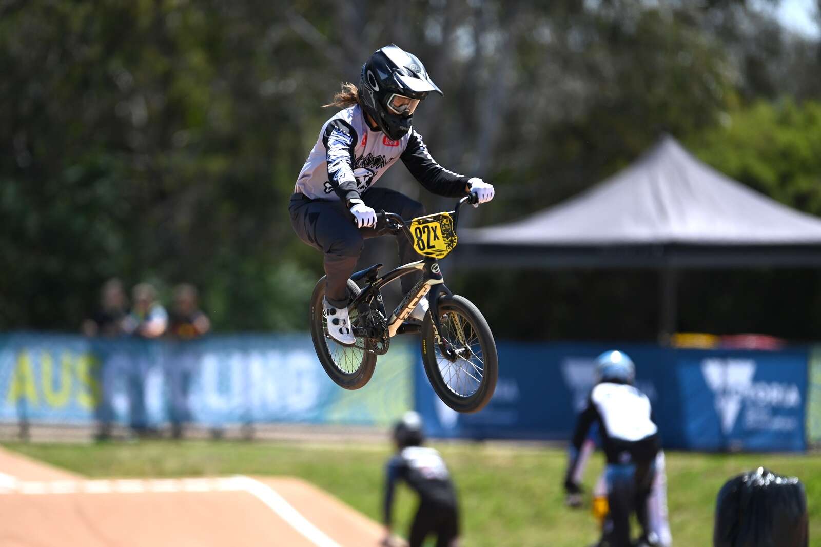 GALLERY | Get set: BMX Racing National Championships to kick off this ...