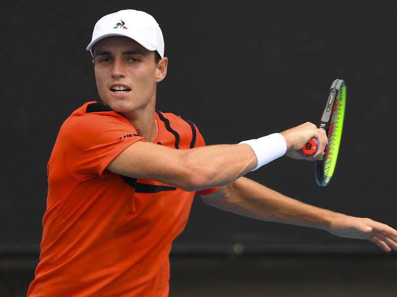 Aussie O'Connell earns one of his biggest wins in Qatar | Dairy News ...