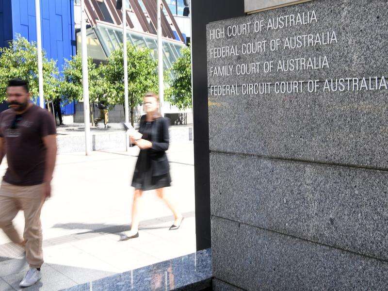 Court chief defends judge's new role in rare statement | Shepparton News