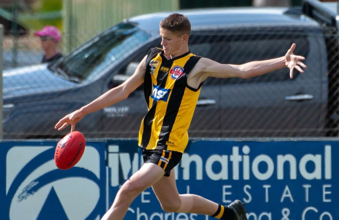 Check out which GV locals have been picked in the School Sports ...