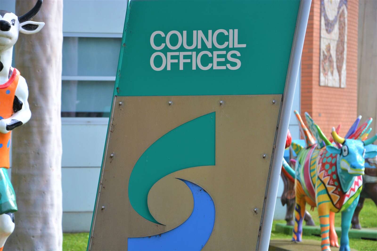 Structure of Greater Shepparton City Council, including number of ...