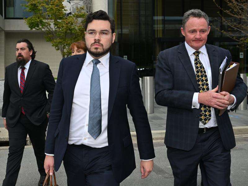 Jury to keep deliberating Lehrmann verdict | Country News