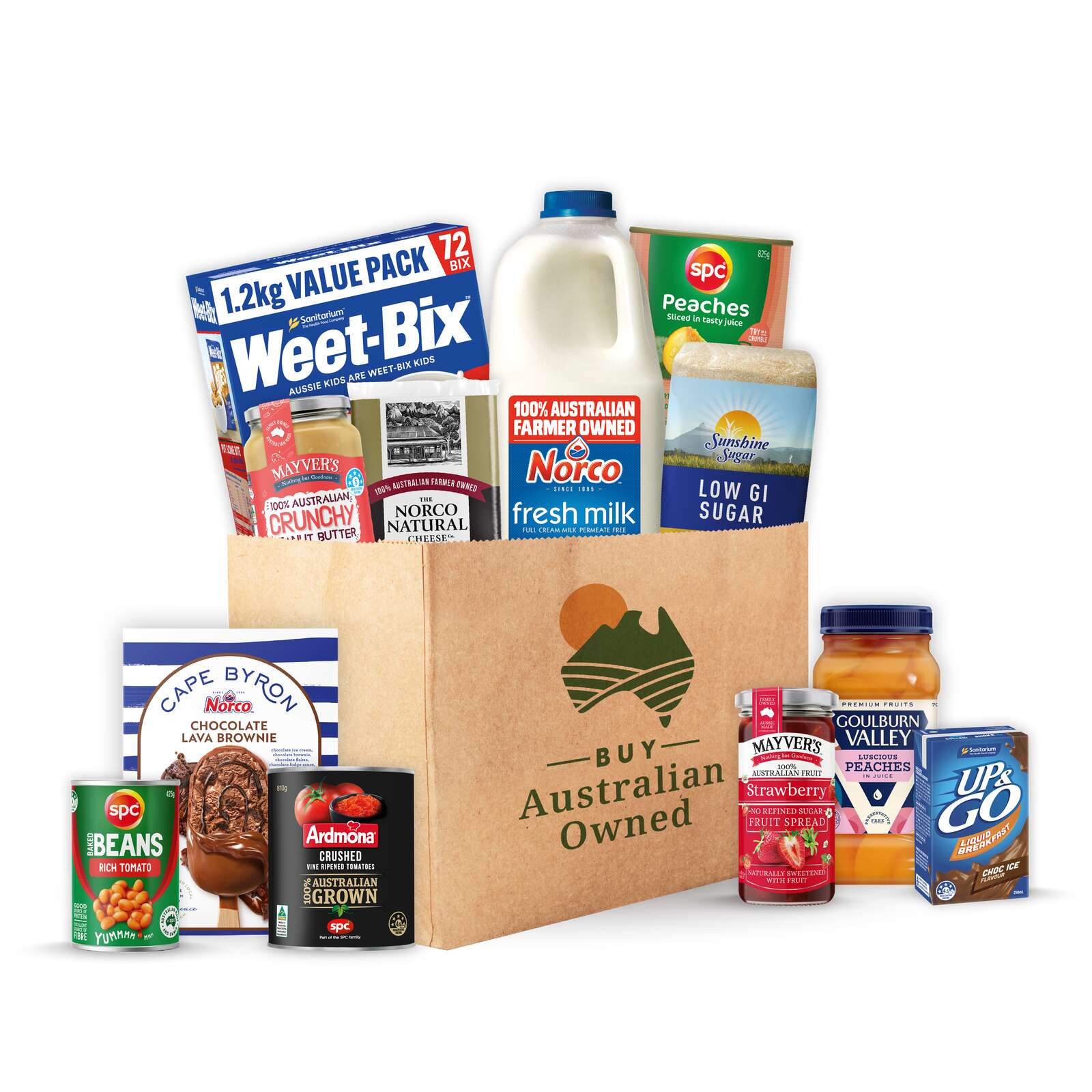 SPC in Australian-owned push | Dairy News Australia